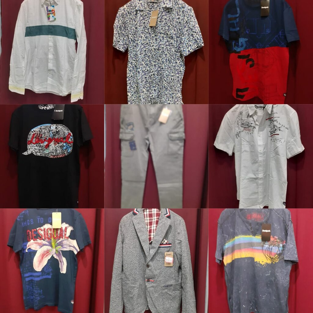 Giyim mağazası Все нипочем, Anapa, foto