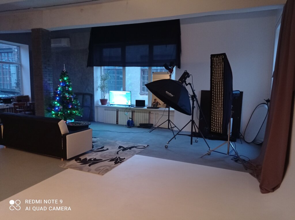 Profesyonel fotoğraf stüdyosu Рго_явление, Saint‑Petersburg, foto