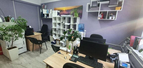 Matbaalar TPS, Moskova, foto