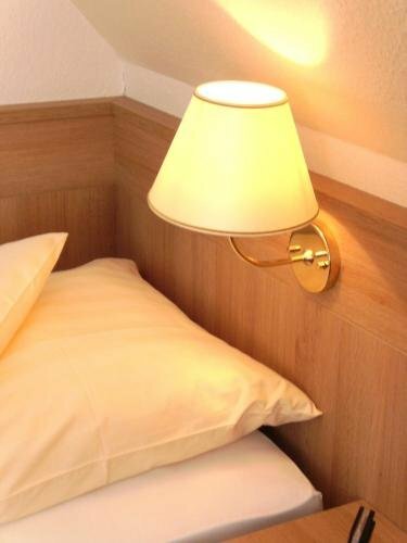 Otel Landhotel Halbfas-Alterauge, Kuzey Ren‑Vestfalya, foto