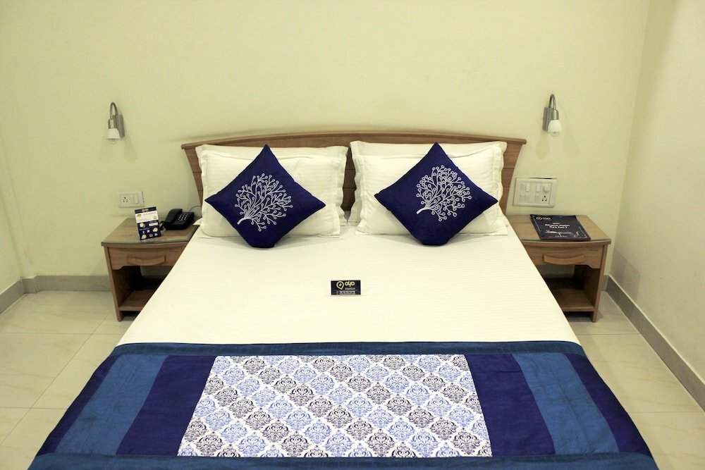 Otel Oyo 9899 Hotel Palm Tree, , foto