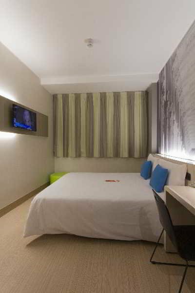 Otel B&b Hotel Milano - Monza, Lombardiya, foto