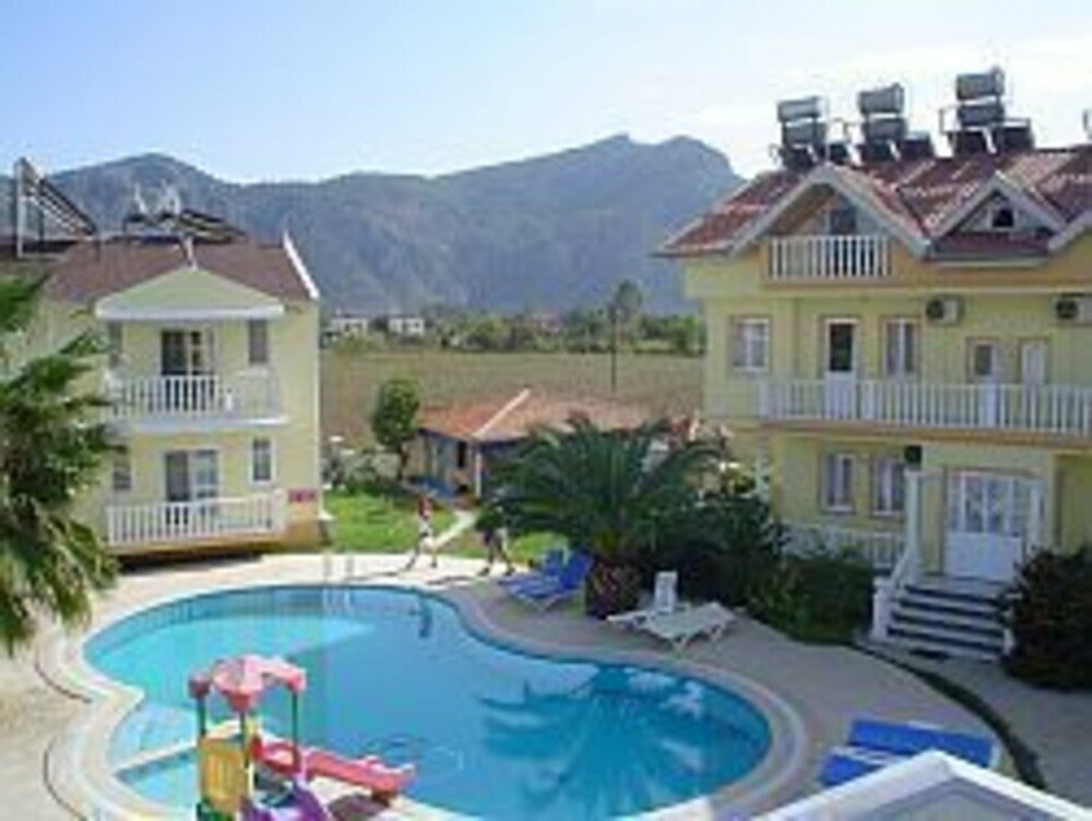 Otel Maviköşk Apart Hotel, Ortaca, foto