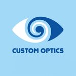 Custom Optics (ulitsa Kirova No:2), optik  Shlisselburg'dan