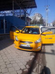 Blok Taksi Durağı (Kırıkkale, Kırıkkale Merkez, Yenimahalle Mah., 305. Sok.), taksi durağı  Kırıkkale'den