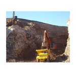 Vial Namuncura - Movimiento de Suelos y Excavaciones (Provincia de Buenos Aires, Olavarría, Amadeo Grimaldi), i̇nşaat firmaları