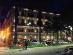 San Pietro Palace Hotel (Via San Pietro No:9, Finale Ligure), otel  Finale Ligure'den