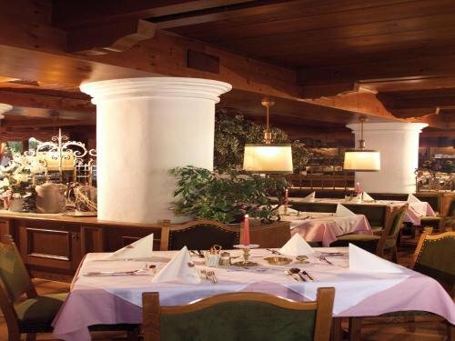 Otel Hotel Salzburger Hof, Dünya, foto