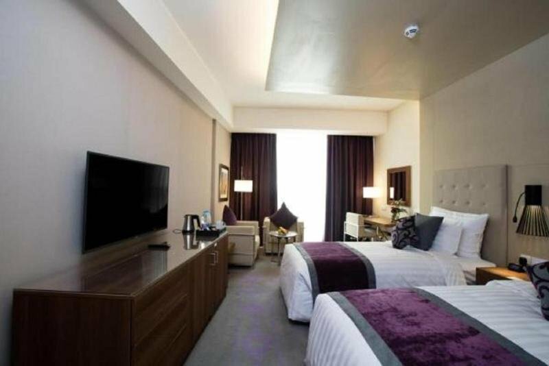 Otel Somewhere, Hofuf, foto