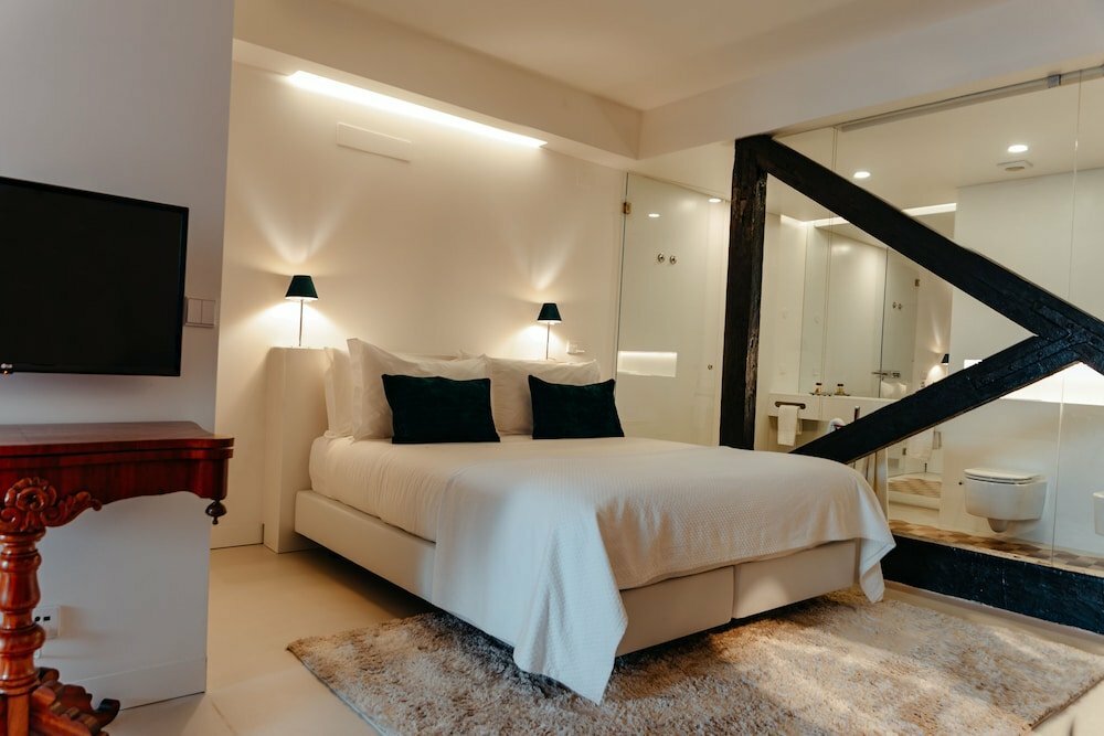Otel 54 São Paulo – Exclusive Apartment Hotel, Lizbon, foto