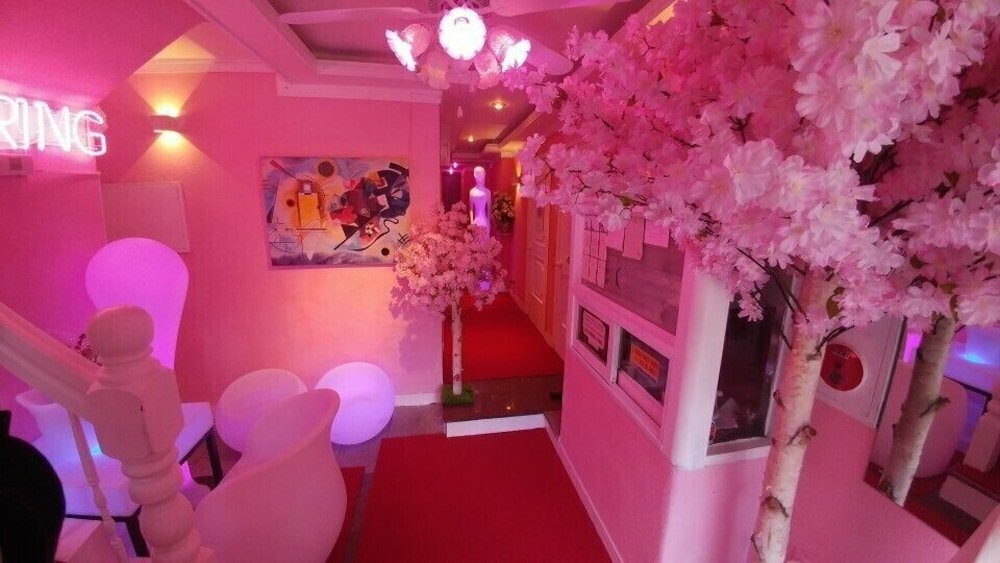 Otel Spring Light, Seul, foto