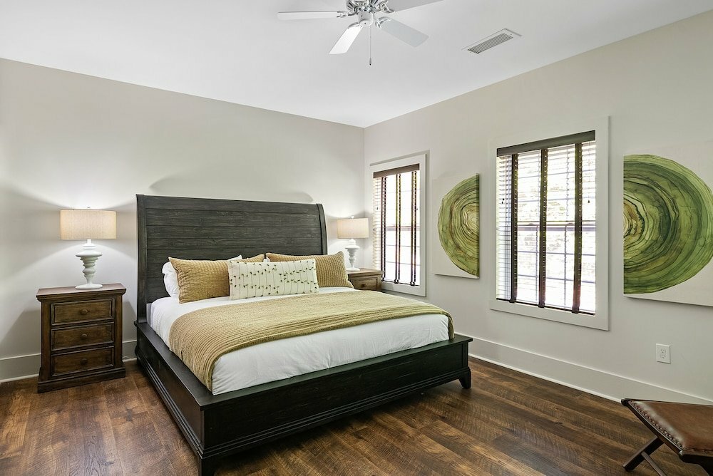 Otel The Blowing Rock Manor, Kuzey Carolina Eyaleti, foto