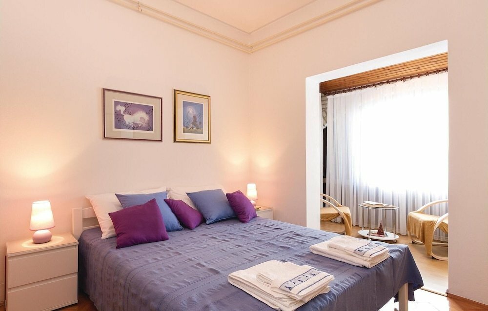 Otel Awesome Home in Rovinj With Wifi and 2 Bedrooms, Rovinj, foto