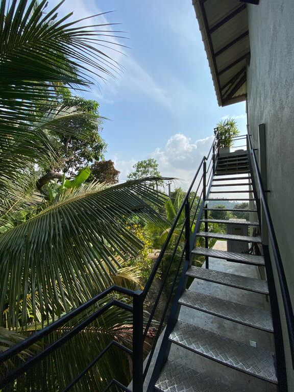 Otel Lara's Place Unawatuna, , foto