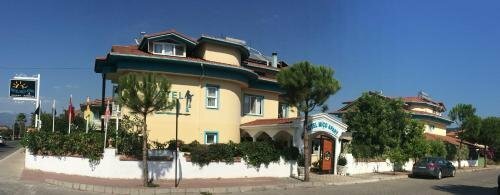 Otel Hotel Miço, Ortaca, foto