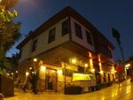 Odile Konak (Antalya, Muratpaşa, Kılınçarslan Mah., Hıdırlık Sok., 56), otel  Antalya'dan
