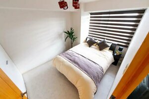 Prime (Hokkaido Prefecture, Ishikari Subprefecture, Sapporo, Namboku Line, Sapporo metro station), otel  Sapporo'dan