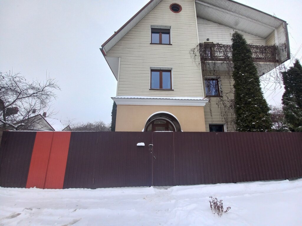 Temizlik ekipmanları Belekpol, Minsk, foto