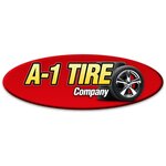 A-1 Tire Company (Wyoming, Natrona County, Casper), jant ve lastikçiler  Casper'dan