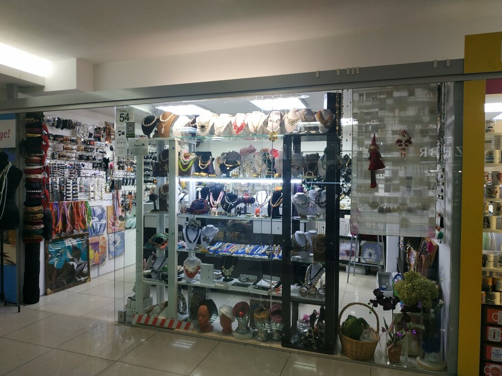 Bijuteriler Gioia, Vitebsk, foto