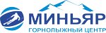 Ski resort Minyar (Naberezhnaya ulitsa No:17), kayak merkezi  Minyar'dan