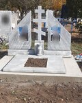 Памятники (Transportnaya ulitsa No:7, stanitsa Krylovskaya), heykel ve mezarlık taşı üreticileri  Krasnodarski krayından