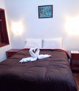 Hostal Tu Hogar (Provincia del Cusco, Cusco), otel  Cusco'dan