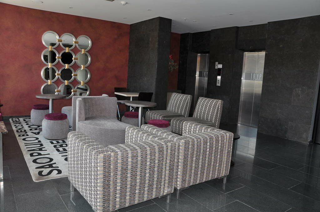 Otel Tryp Bogota Usaquen, Bogota, foto