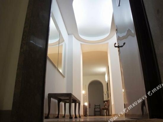 Otel B&b Civico 40, Milano, foto