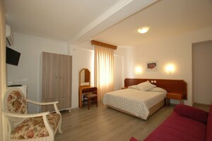 Hotel Eda (Muğla, Marmaris, İçmeler Mah., Osman Gazi Cad., 12), otel  Marmaris'ten