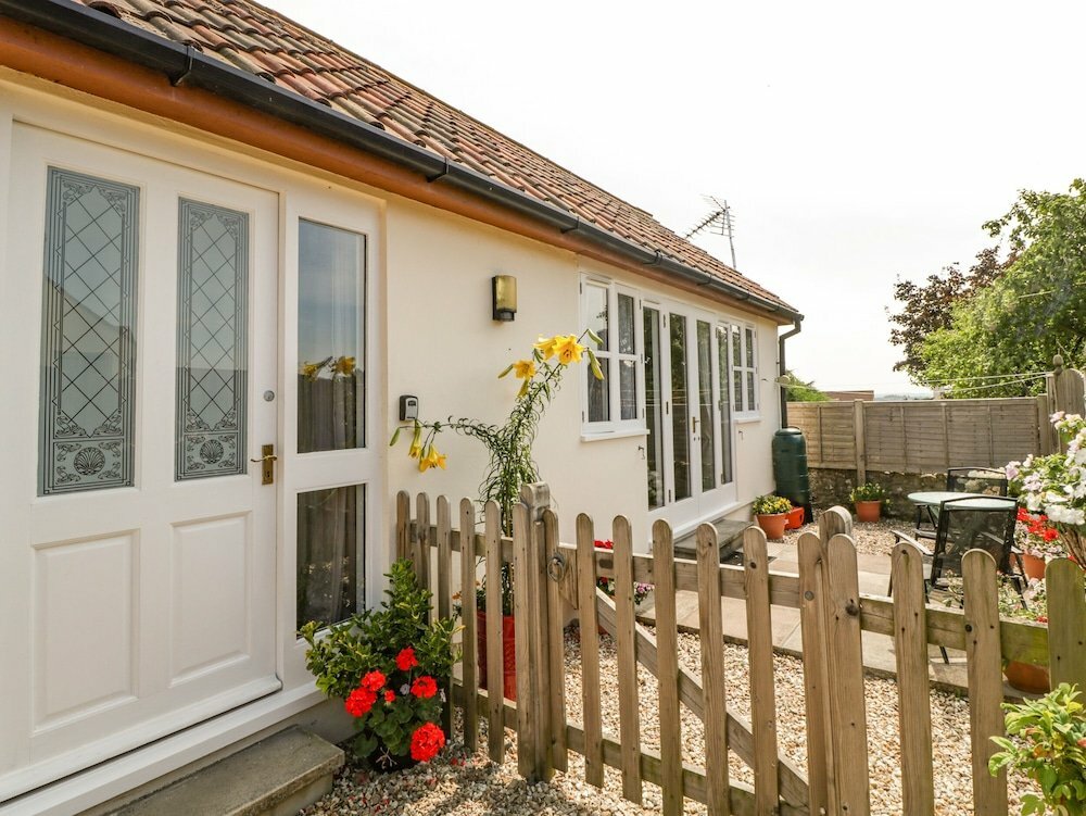 Otel Glebe Lodge, İngiltere, foto