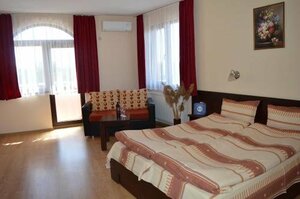 Armira Family Hotel (Haskovo Province, Ivaylovgrad, Ivaylovgrad), otel  Ortaköy'den (İvaylovgrad'dan)