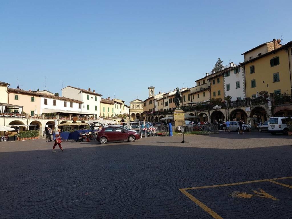 Otel Rifugium, , foto