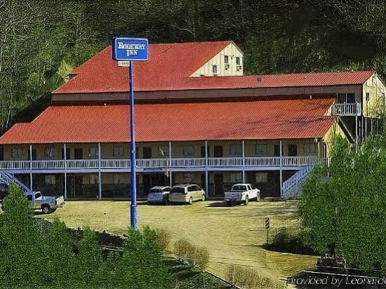 Otel Oyo Hotel Chapmanville Inn, Batı Virginia Eyaleti, foto