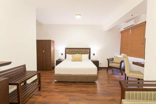 Otel Talo Urban Colombo, Kolombo, foto