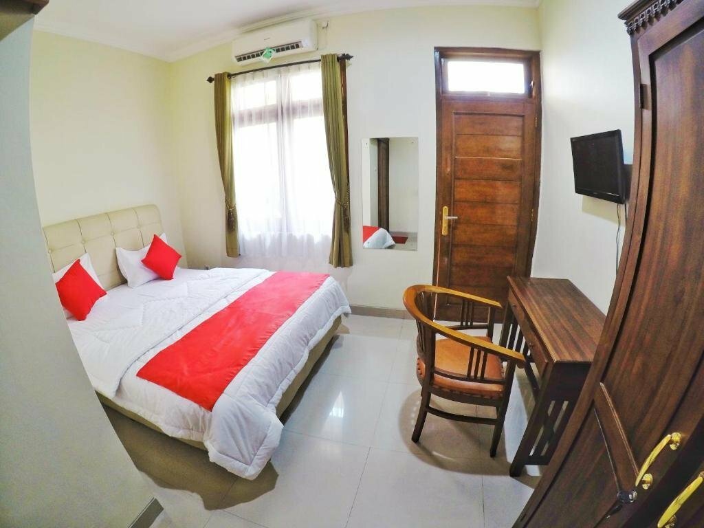 Otel Griya Alsis Residence, Dünya, foto