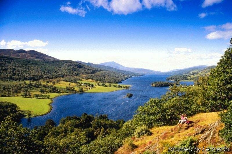 Otel The Acarsaid - Pitlochry, , foto