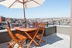 Full House (Şehit Muhtar Mah., Turan Cad., No:10, Beyoğlu, İstanbul), otel  İstanbul'dan