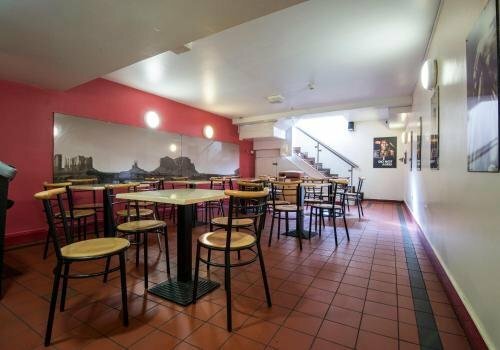 Otel The Apache Hostel, Dublin, foto