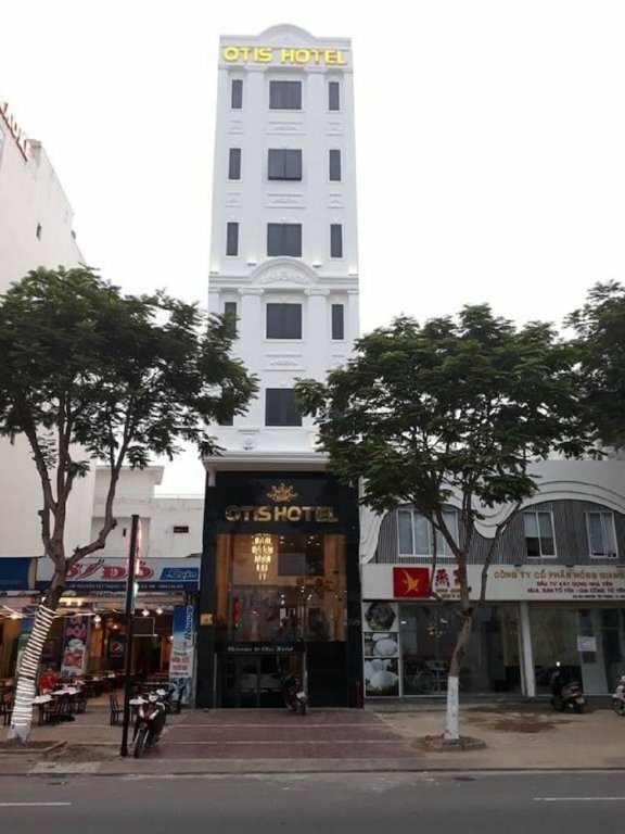Otel Otis Hotel, Da Nang, foto