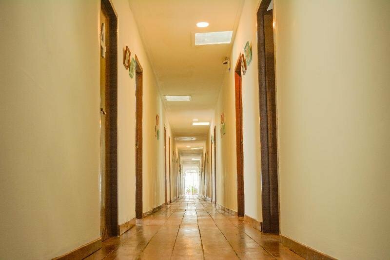 Otel Karoon Hut Guesthouse, Hua Hin, foto