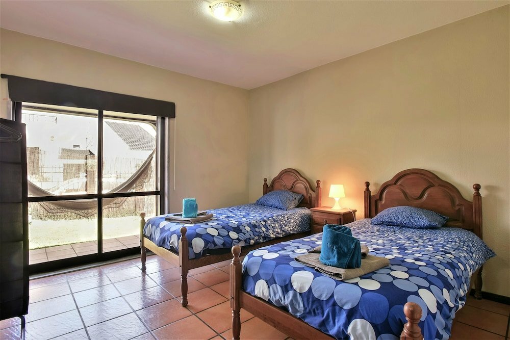Otel Aroeira Pool House by Lisbon-Coast, Setubal, foto