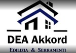 Dea Akkord Edilizia & Serramenti (Trentino-Alto Adige, Trento, Borgo Valsugana, Corso Vicenza, 29), i̇nşaat firmaları  Trentino‑Alto Adige'den