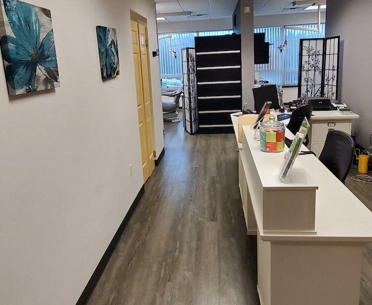 Özel ağız ve diş sağlığı klinikleri ve muayenehaneleri Sudbury Dental Arts, Massachusetts, foto
