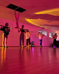 Mil's fit (Vladimirskiy Avenue No:17к2), fitness kulüpleri  Saint‑Petersburg'dan