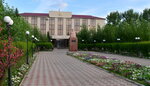 Shet District Archaeological and Ethnographic Museum (ulitsa Shortanbay Zhyrau No:141А, Village of Aksu-Ayuly), müzeler ve sanat galerileri  Karağandı eyaletinden