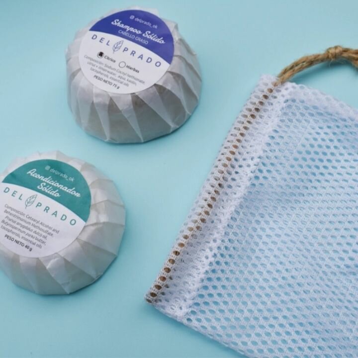Kozmetik ve parfümeri mağazaları Del Prado Cosmética Natural, Dünya, foto