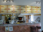 Backofen (Lower Saxony, Region Hannover, Neustädter Straße, 2), restoran  Aşağı Saksonya'dan