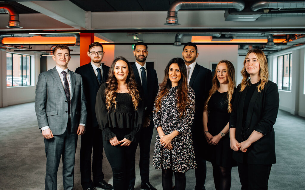 Finansal danışmanlık Vibrant Wealth Management Ltd, Leeds, foto