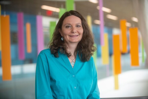 Çocuk poliklinikleri Catherine Walker, Md, Ohio Eyaleti, foto